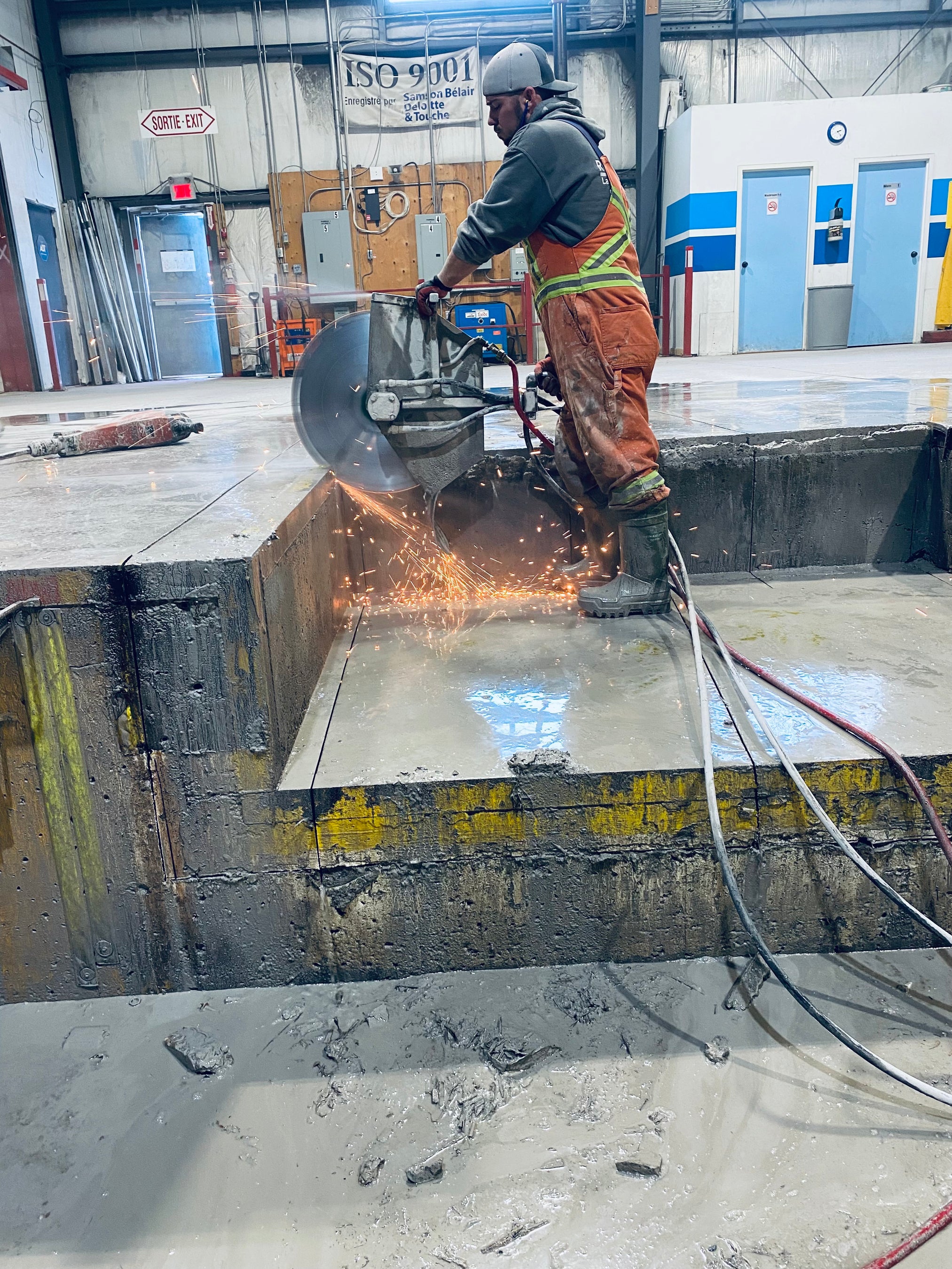 Dragon Saw | ACG Saws & Tools of Canada Inc.