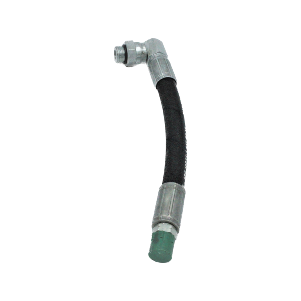 85 2 1 2 Hydraulic Pressure Hose X 8 Long Dragon Saw 85-2-1-2-hydraulic-pressure-hose-x-8-long-dragon-saw