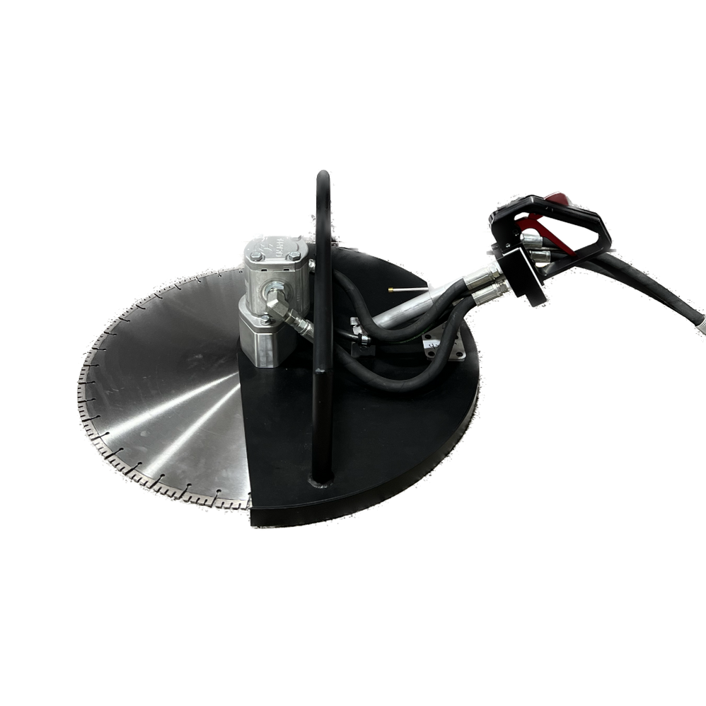 ACG Saws & Tools | Professional Hydraulic Concrete Cutting Equipment ...