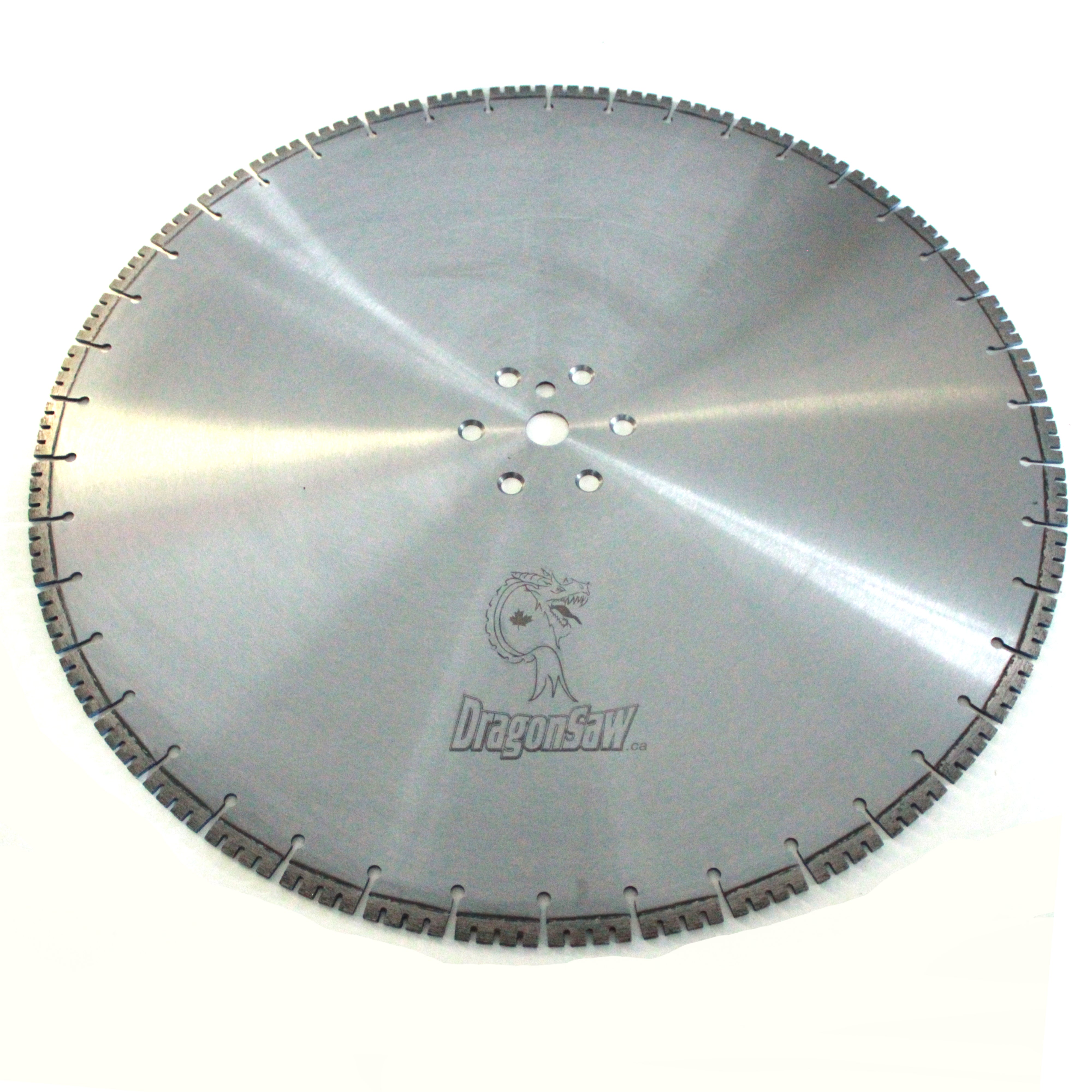 Dragon Saw Blades in Ottawa I ACG Saws & Tools of Canada Inc.